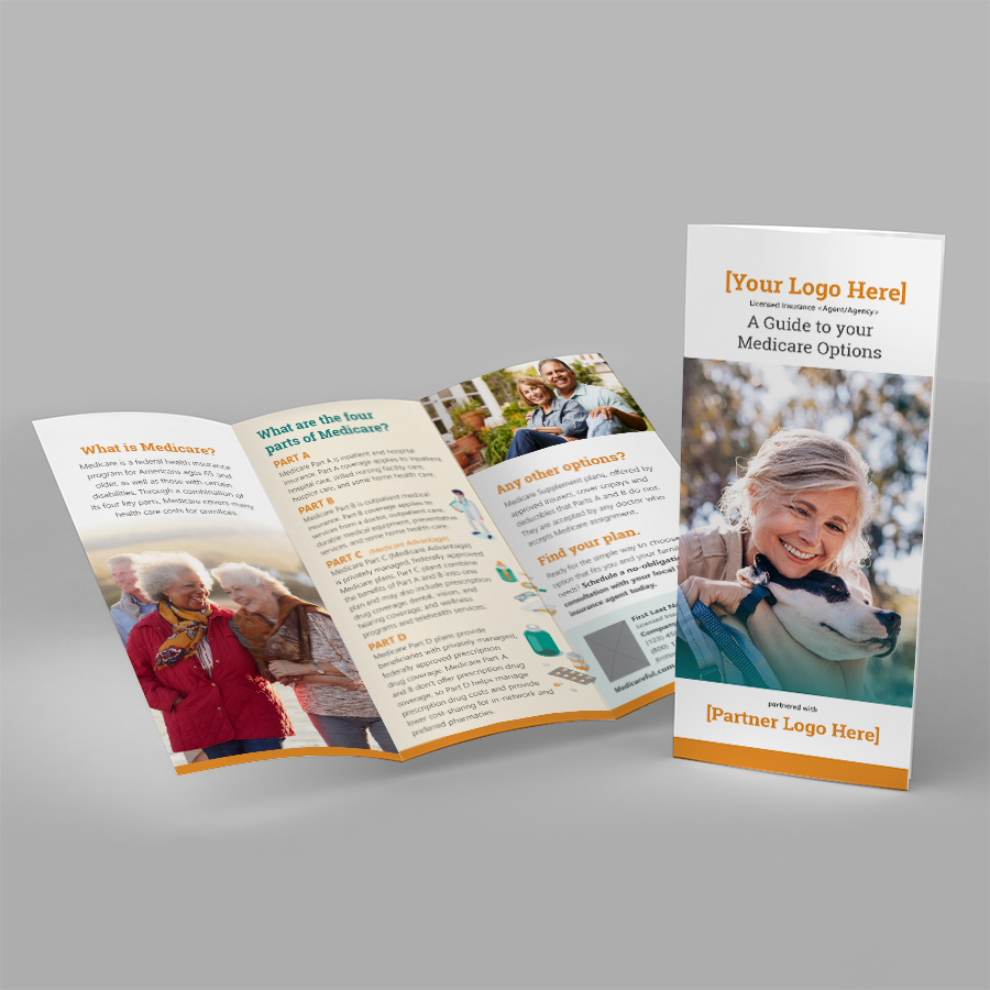 Ritter Insurance Marketing Products